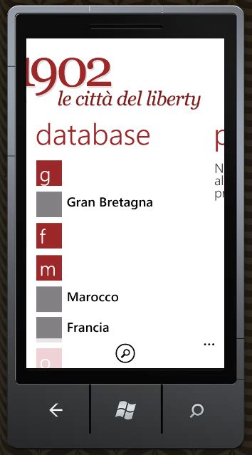 Windows Phone 7 Longlistselector Items Not Added Correctly In Groups