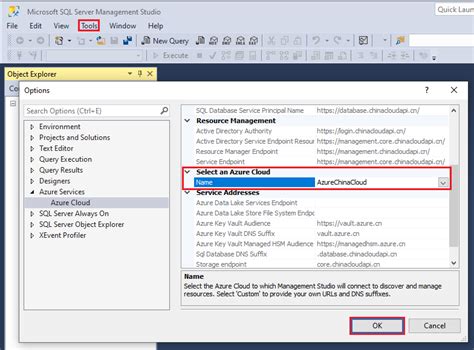 配置审核 Azure Sql Managed Instance Azure Docs