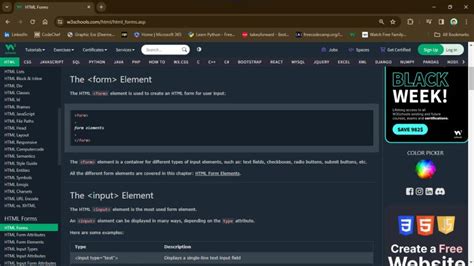 Html Css Learningandgrowing Webdevelopment Abhinav Barthwal