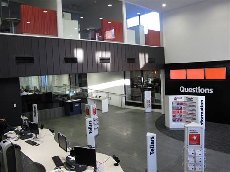 Nab Branches Australia Wide Cube Company