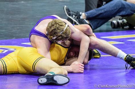 Consi 120lbs Connor Sexton Indianola Maj Dec Tj Cole Bettendorf