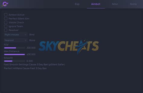 Odin Rust Skycheats