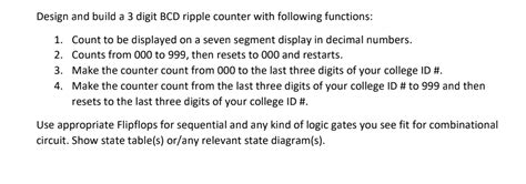 Solved Use [[]]multisim]]]] ﻿please Design And Build A 3