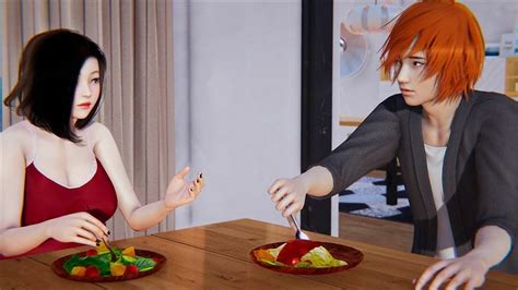 My Real Desire Ch 2 Ep 2 Part2 CG Animated XXXComics Org