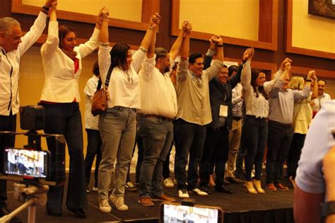 Tere Se Proclama Ganadora El Heraldo De Aguascalientes