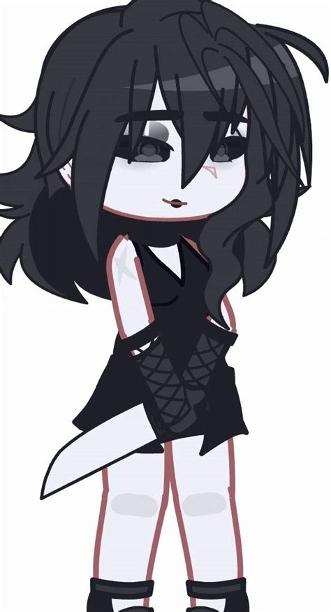 Personajes Creepypasta 34 Ideas De Creepypasta Gacha Para Guardar Hoy