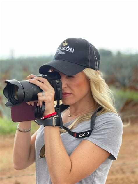 Meet Lauren Romero Canvasrebel Magazine