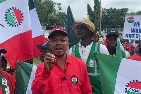 Nlc Denies Withdrawing From Nationwide Protest Against Economic Hardship