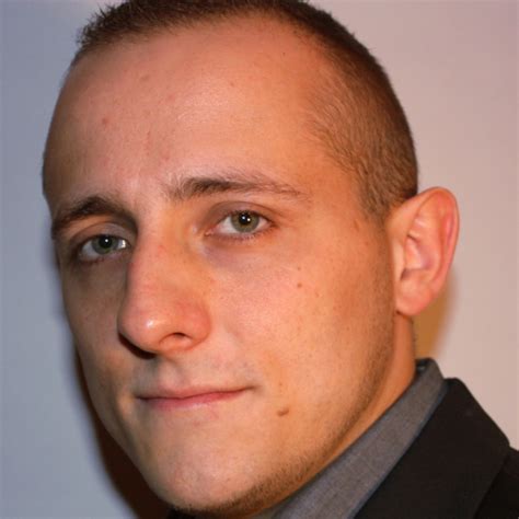 Maik Giessler Technical Architect Sap Se Xing