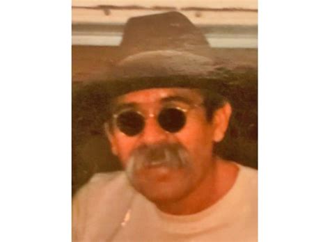 Vincent Robert William Cordova Obituary 2024 Albuquerque Nm Salazar Funeral Homes