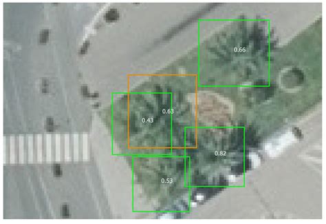 Individual Palm Tree Detection Using Deep Learning On Rgb Imagery To Support Tree Inventory