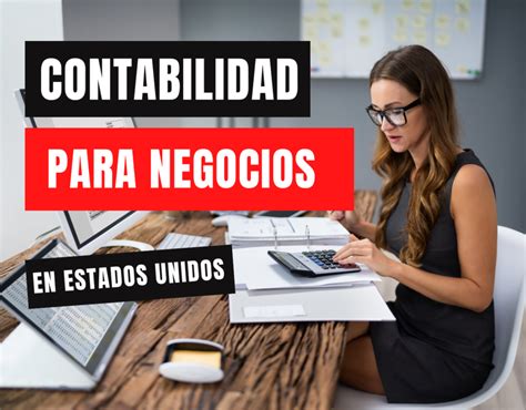 Curso Contabilidad Para Emprendedores Actualizado