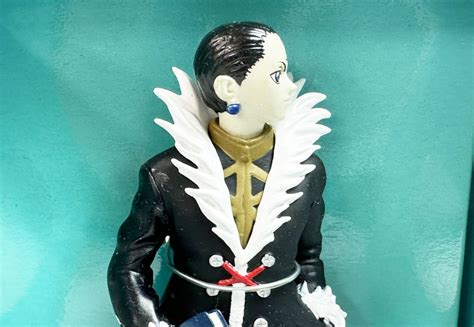 Yahoo オークション パッケージ不良 ハンターハンター HUNTERHUNTER
