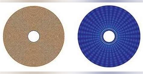 Metamaterials Hyperlens To Image Beyond Diffraction Limit Laser