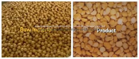 Soybean Grading And Sorting Machine Soybean Extruder Machine Price