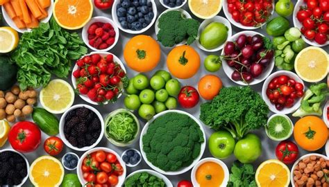 Optimal Nutrients For Mold Recovery Support