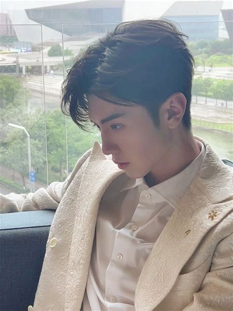 Chen Zhe Yuan（陈哲远） Chen Actors Celebs