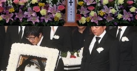 조성민 故최진실 사망 이후 코치로 출발·재계약 실패 그리고 자살