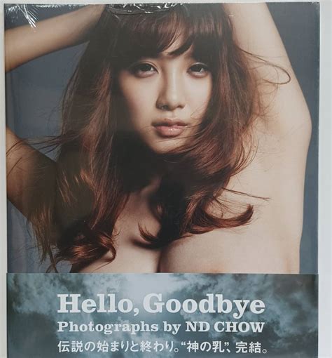 安齋らら 写真集『hello Goodye』新品 未開封 未使用 その他