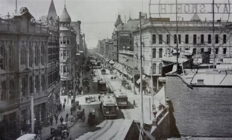 37 Amazing Photos Of Los Angeles In The Early 20th Century ~ Vintage