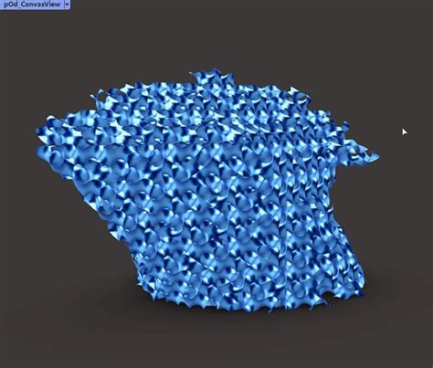 Lattice Voxel Fail Using Crystallon Crystallon Mcneel Forum