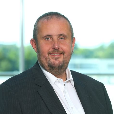 Rainer Voit Vertriebsmitarbeiter Blickle Räder Rollen Gmbh U Co