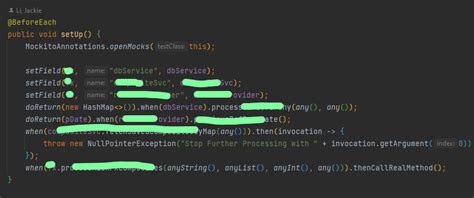 Junit With Mockito For Partial Test