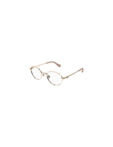 Gucci Gg1608ok Women Optical Frame Otticamaurobiz