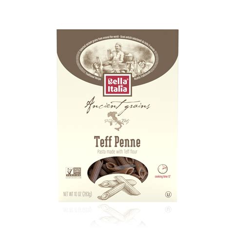 Bella Italia Teff Penne Bella Italia
