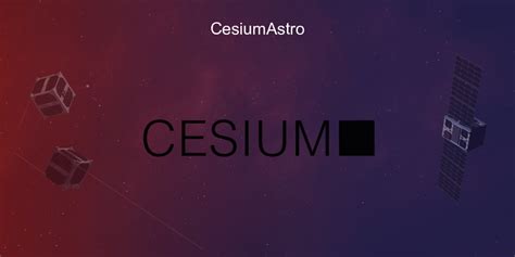 Cesiumastro Nanosats Database