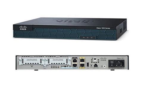 Cisco Routers | Green IT Soluzione | Mumbai