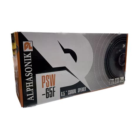 فول رنج آلفاسونیک مدل Psw 65f آرانوکا