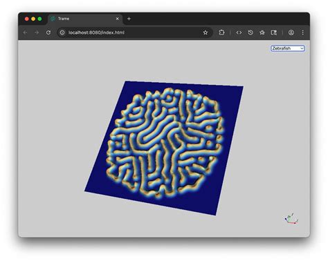 Faster Simpler Python Application Execution With Uv And Trame By Sebastien Jourdain Medium