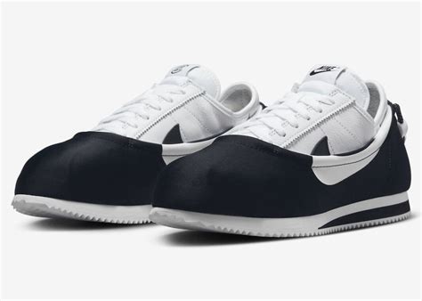 Clot X Nike Cortez Clotez Dz3239 002 Release Date Sbd