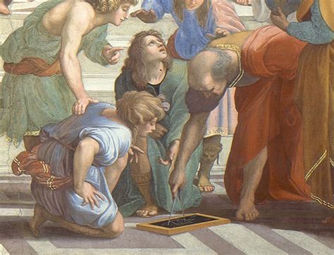 A História por Trás Raphael s Obra prima A Escola de Atenas Be Able