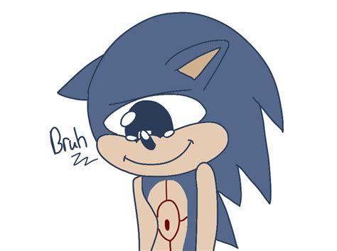 Sus Sonic Eyx By Faith3231 On Deviantart
