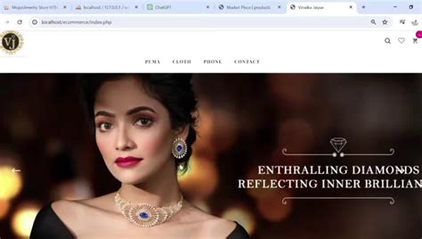Vijesh Kumawat On Linkedin Proud To Unveil My Latest Work A Dynamic