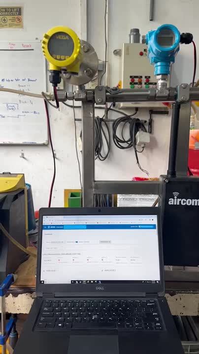 Yz Systems On Linkedin Excellent Real Life Example Of Aircom Iiot From Our Bdm Expert