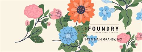 The Foundry Merry Christmas Due The Winter Storm The Foundry Will Be