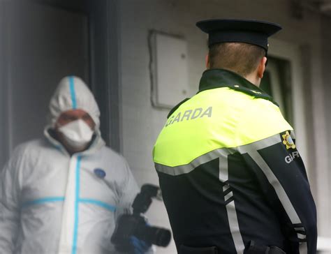 Body In Dublin Flat Undiscovered For A Week As Locals Shocked Newstalk