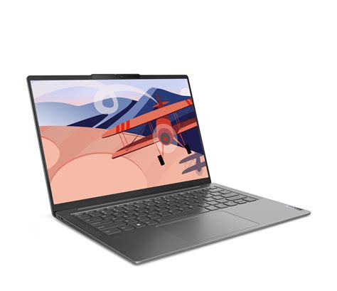 Lenovo Yoga Slim 6 и Slim 7 – новые ультрабуки на AMD Ryzen ...
