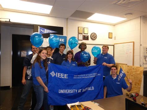 Announcements Ieee