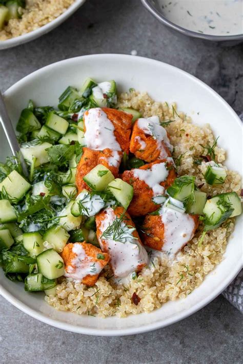 Healthy Dinner Recipes Stephanie Kay Nutrition