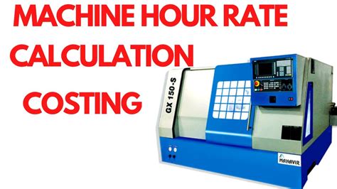 Cnc Machine Cost Per Hour In India Quite A State Binnacle Image Library