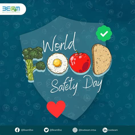 Bse E Agricultural Markets Beam On Linkedin Food Safety Is A