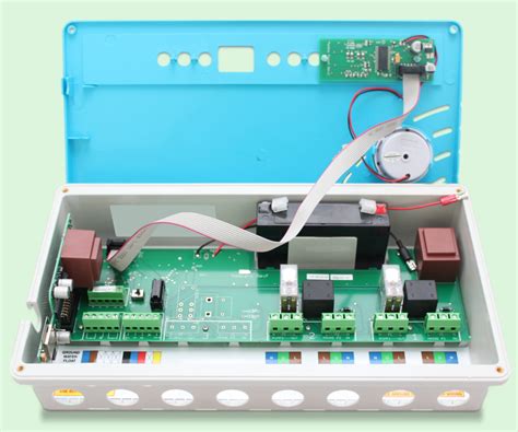 Manufacturing Enclosure Solutions