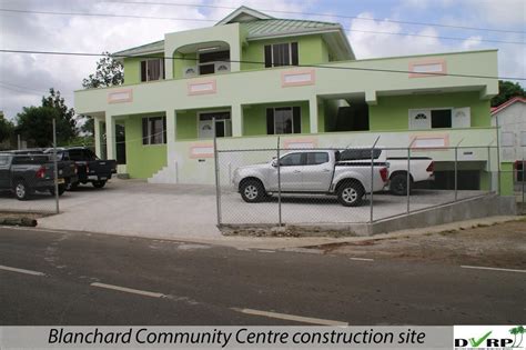 2 Years Later Saint Lucia Continues To Benefit From Uwp Projects