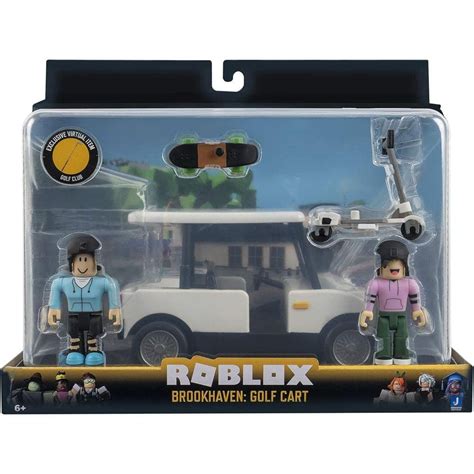 Boneco Do Roblox Brinquedo Pontofrio