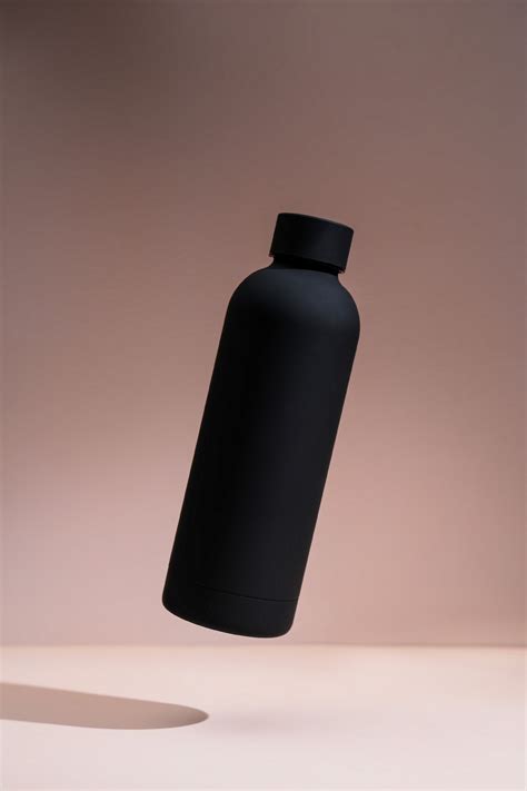 Matte Flask Printit