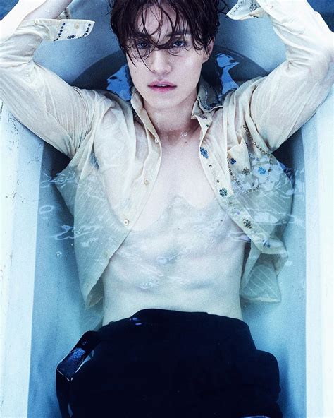 Handsome Korean Actors Handsome Men Lee Dong Wook Wal